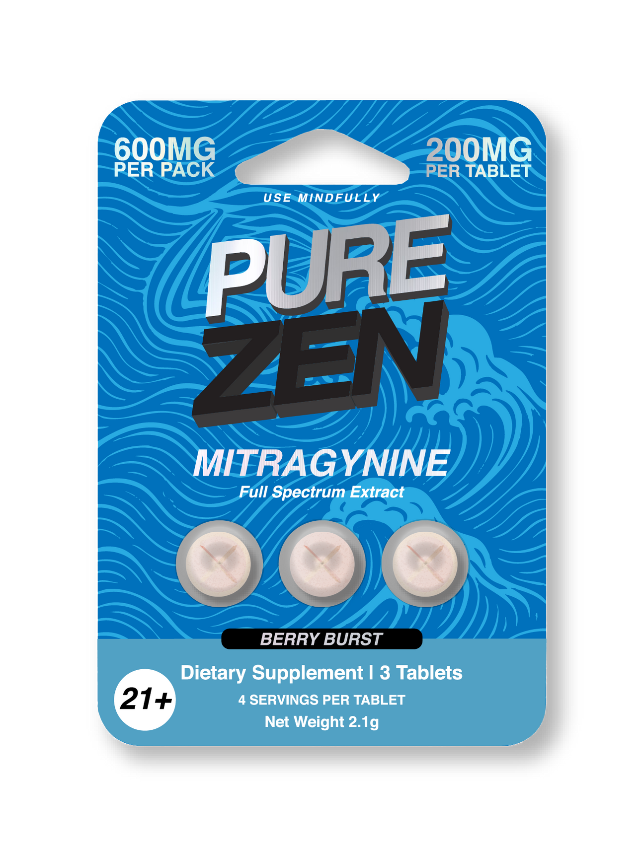 Best Sellers – Pure Infinity Botanicals