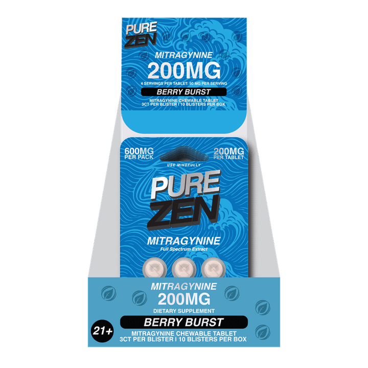 Best Sellers – Pure Infinity Botanicals