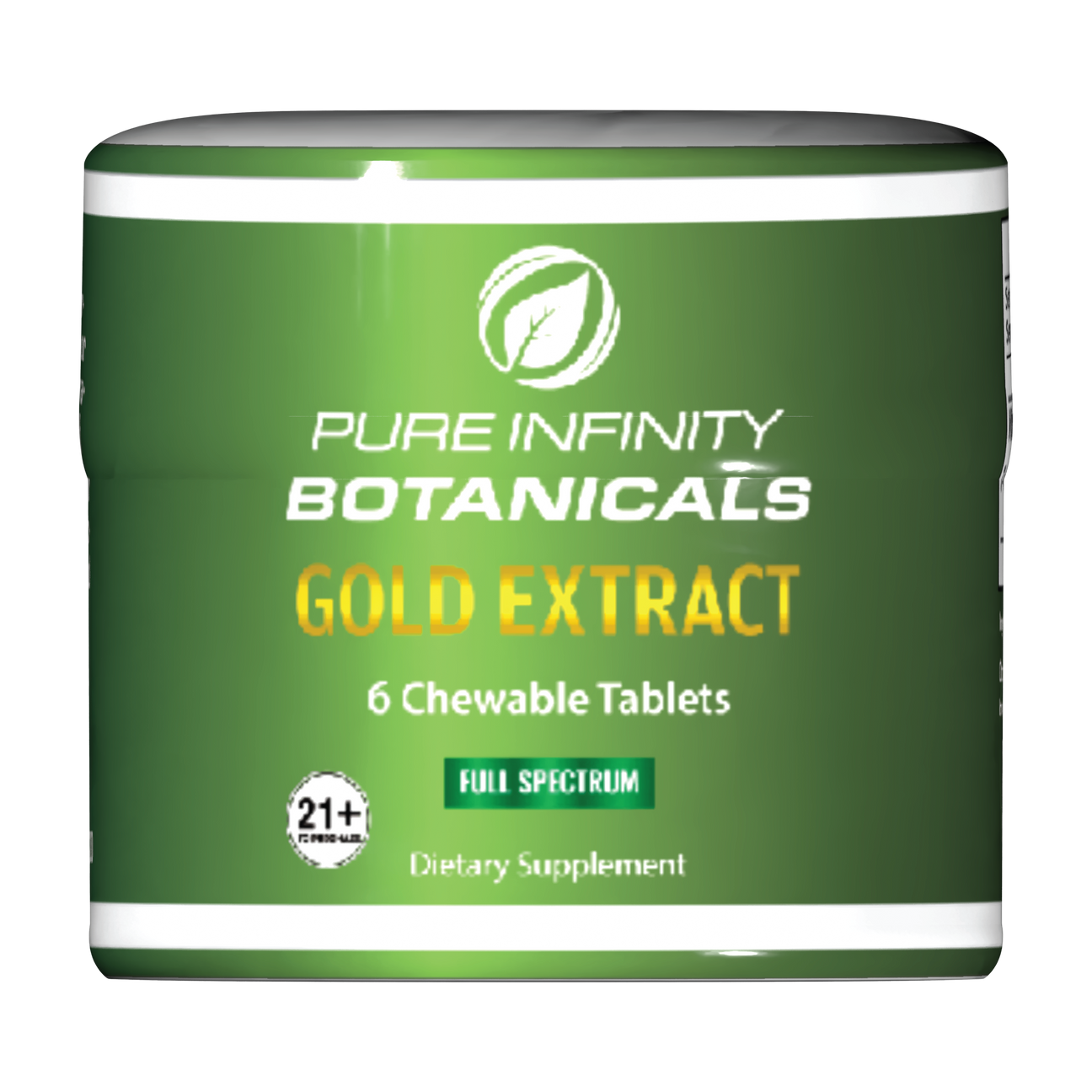 Pure Infinity Botanicals: Premium Kratom Products