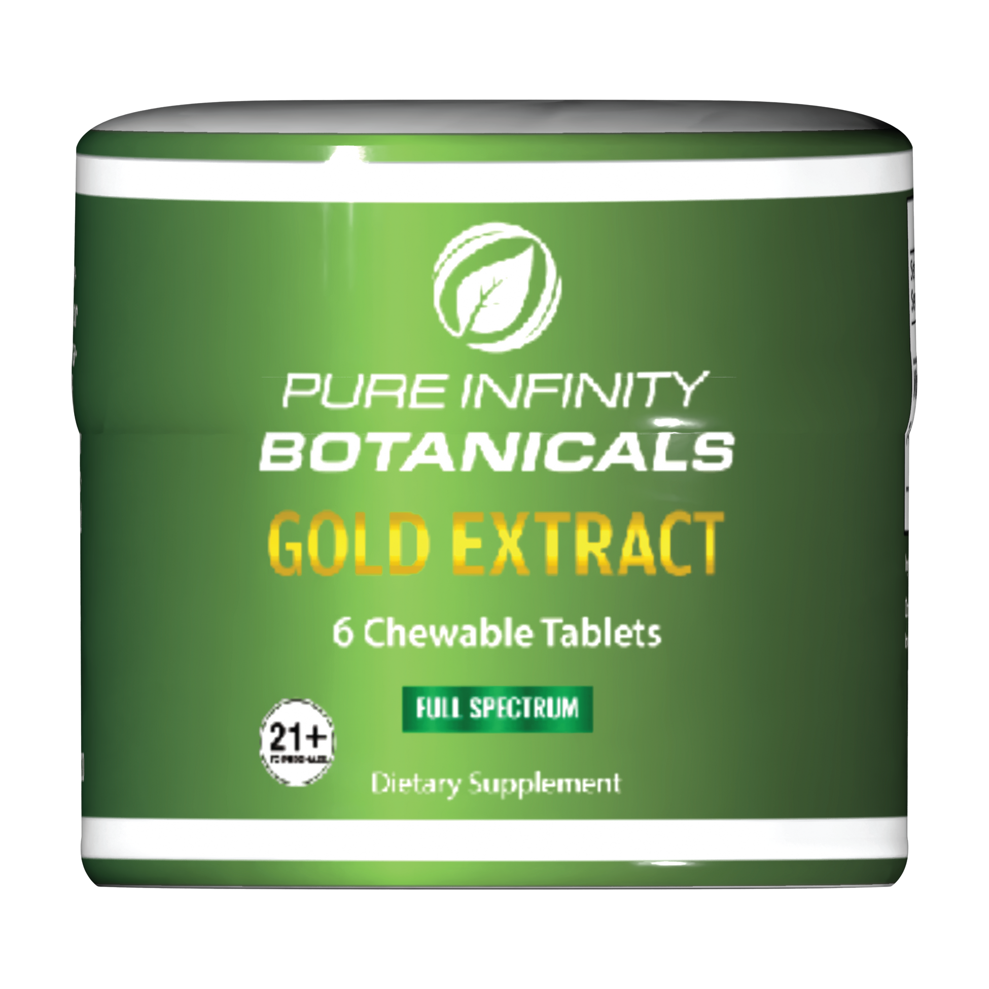 Pure Infinity Botanicals: Premium Kratom Products