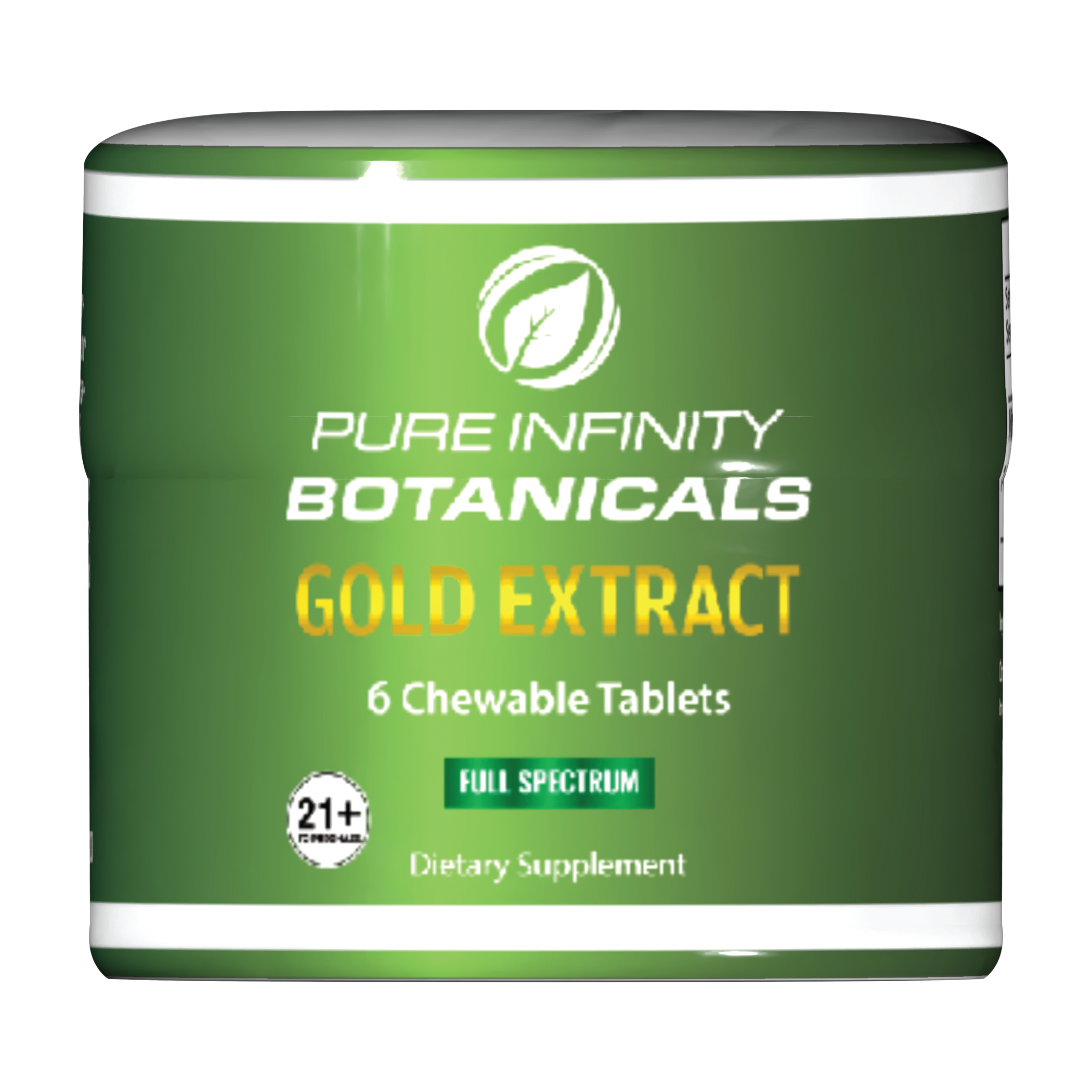 Pure Infinity Botanicals: Premium Kratom Products