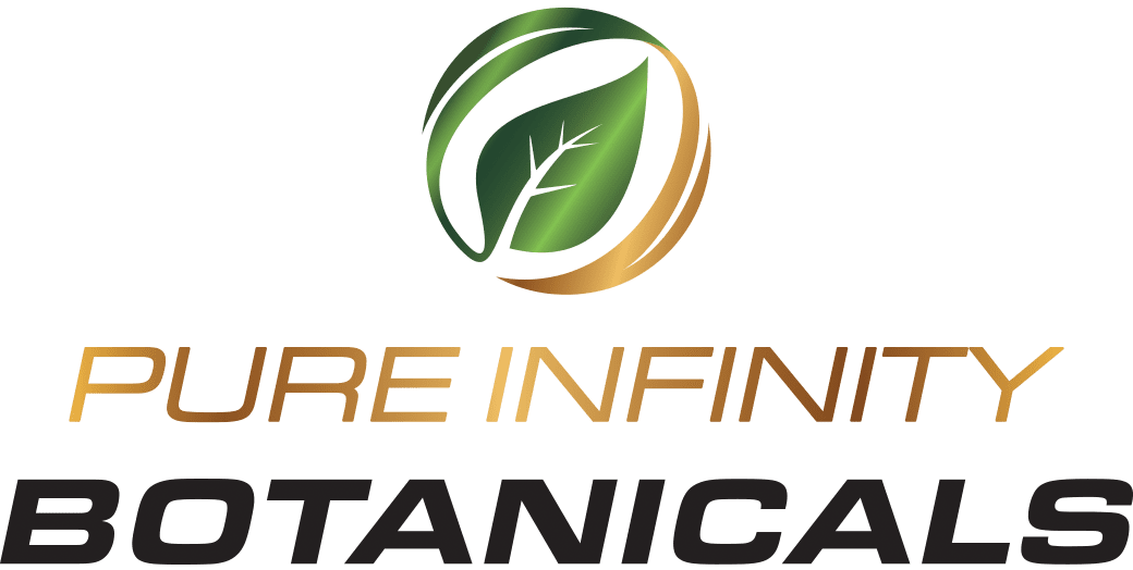 About Pure Infinity Botanicals | Passion for Wellness