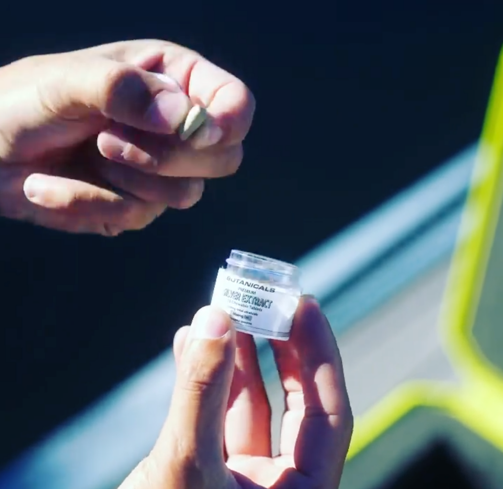 Pure Infinity Botanicals: Premium Kratom Products