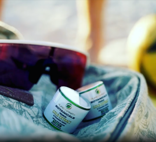 Pure Infinity Botanicals: Premium Kratom Products