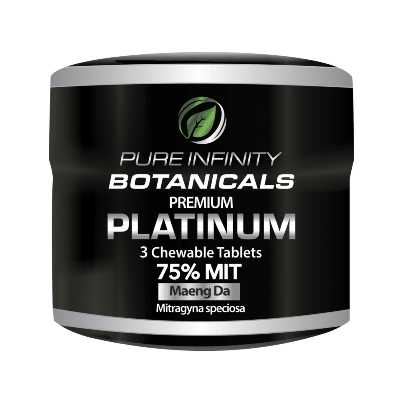 Pure Infinity Botanicals: Premium Kratom Products