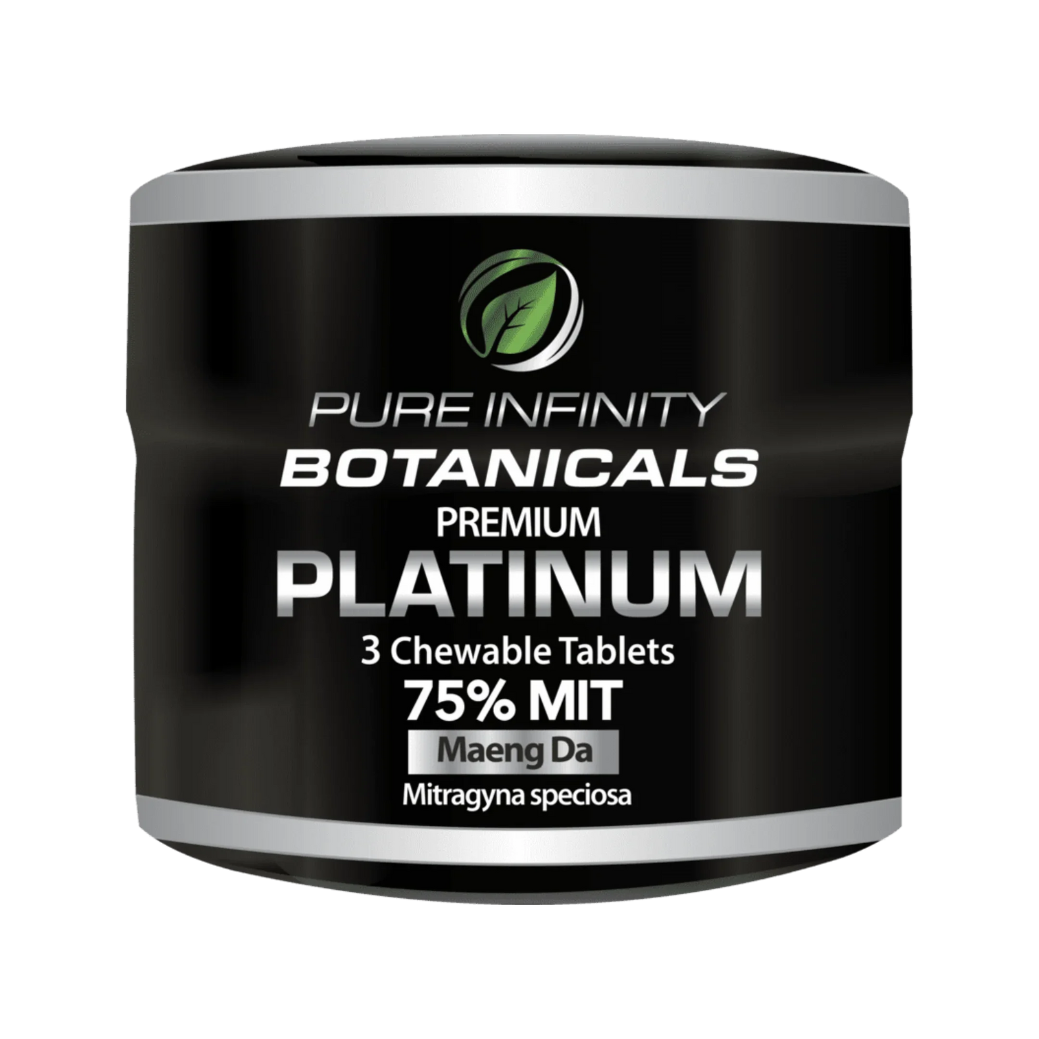 Pure Infinity Botanicals: Premium Kratom Products