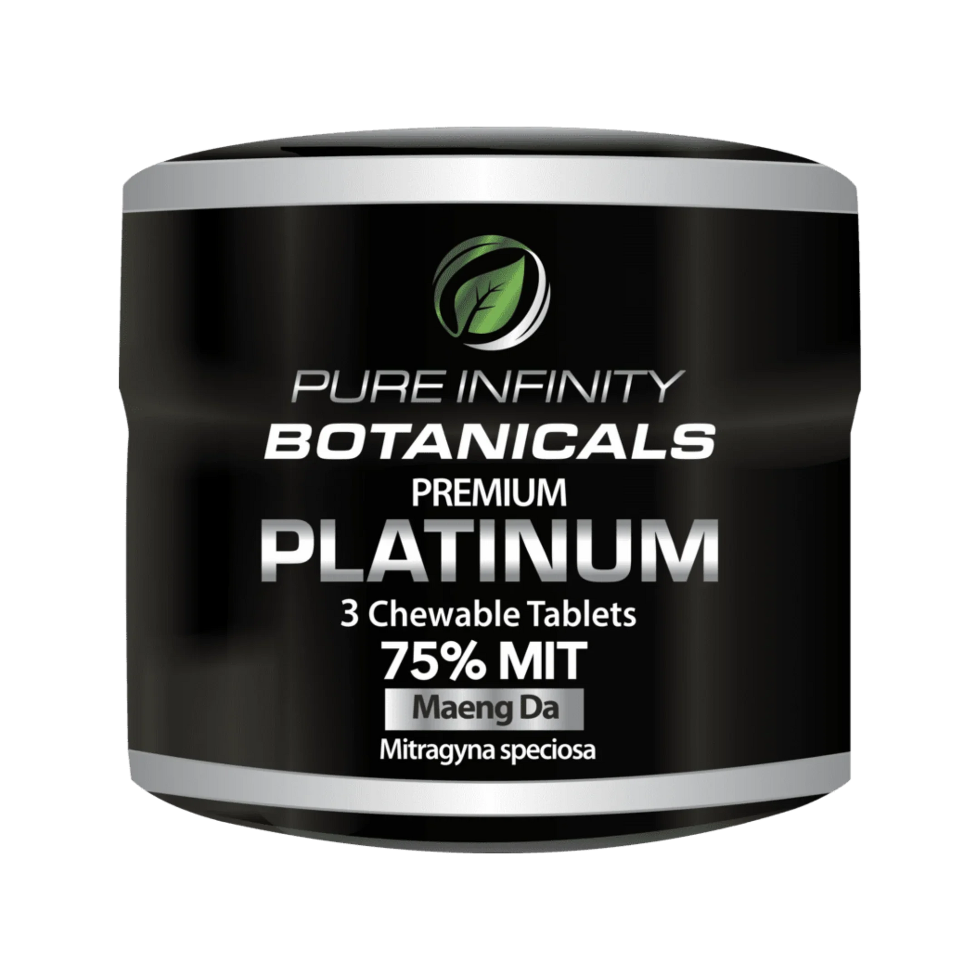 Pure Infinity Botanicals: Premium Kratom Products