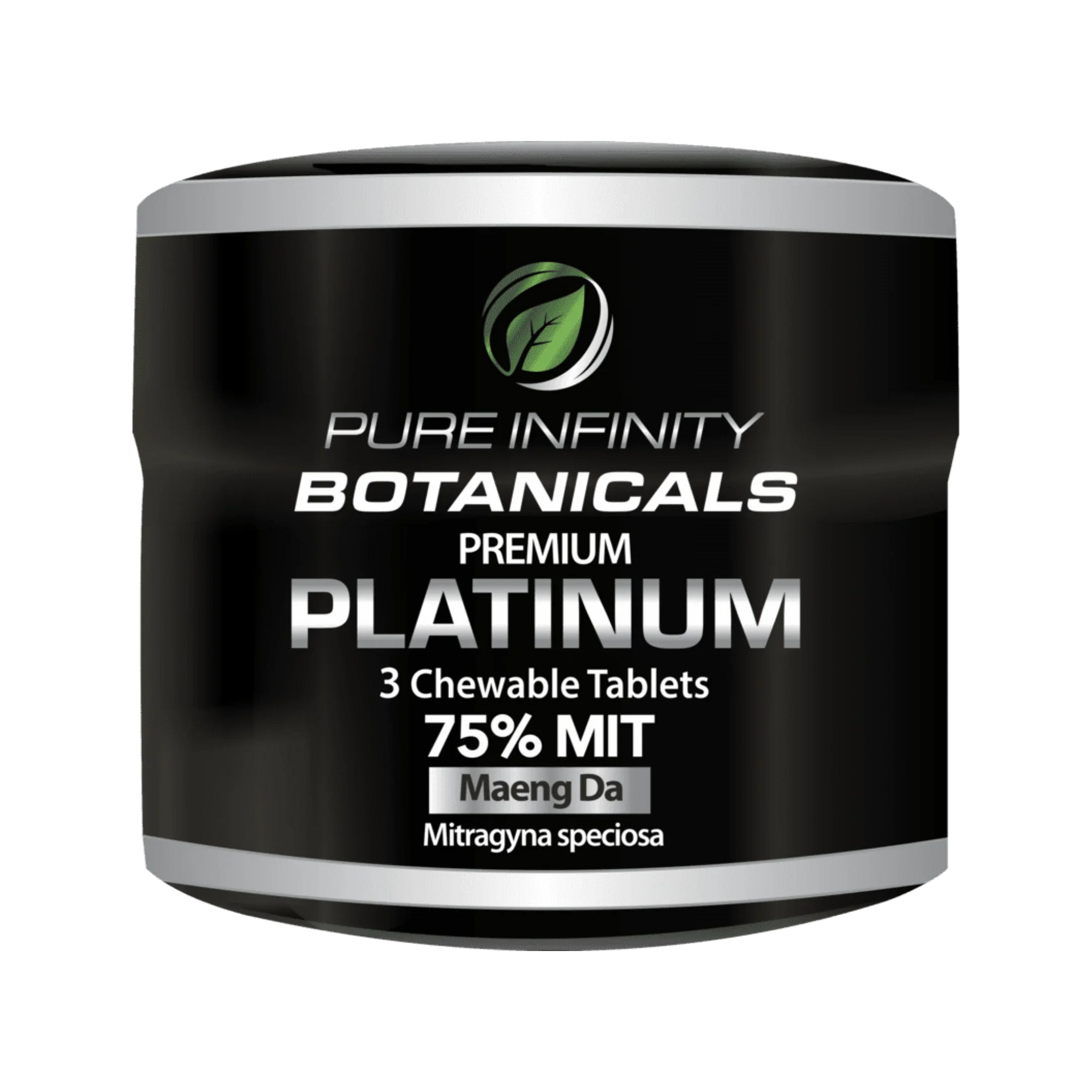Pure Infinity Botanicals: Premium Kratom Products